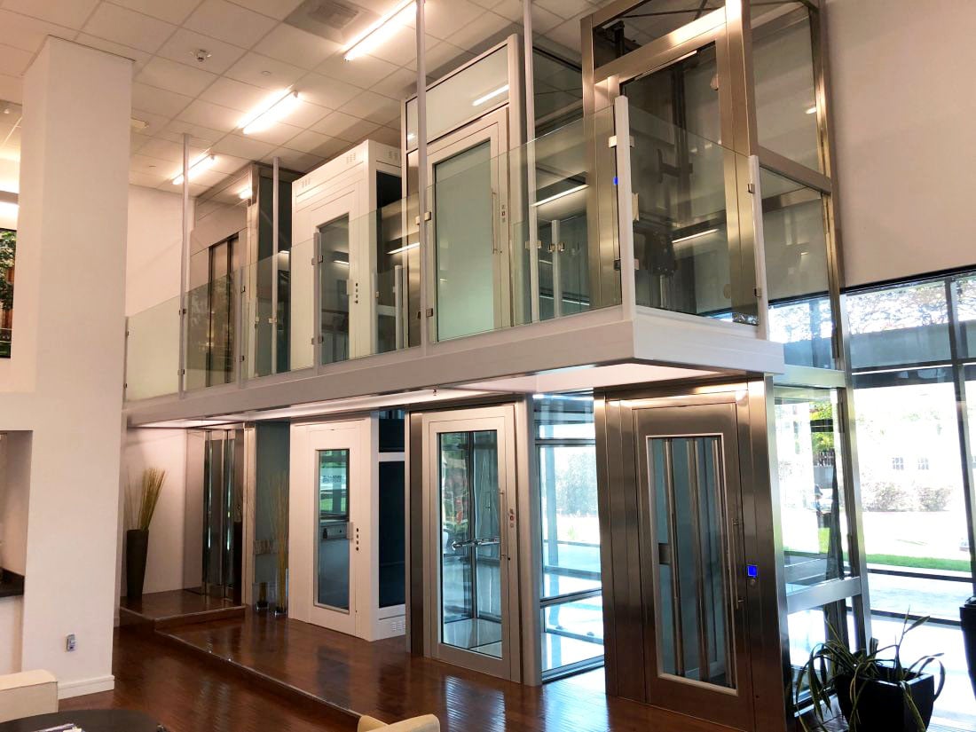 Lift Shafts Australia | Builder Specifications & Bones Only Shaft