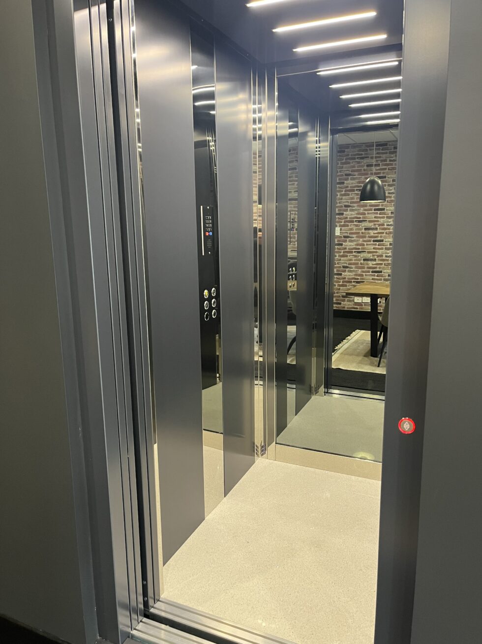 The Best Electric Traction Home Lift Australia