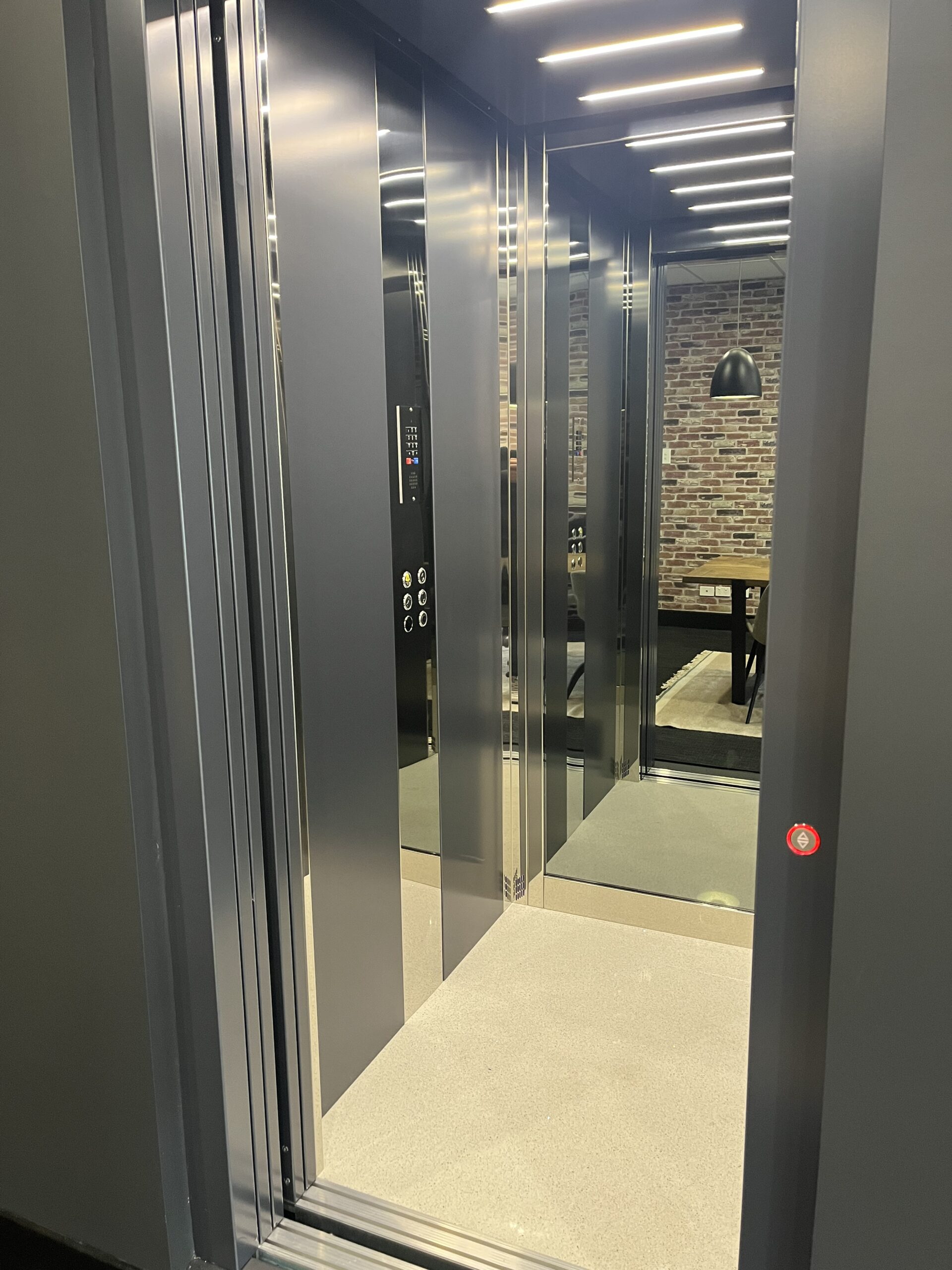 The Best Electric Traction Home Lift Australia