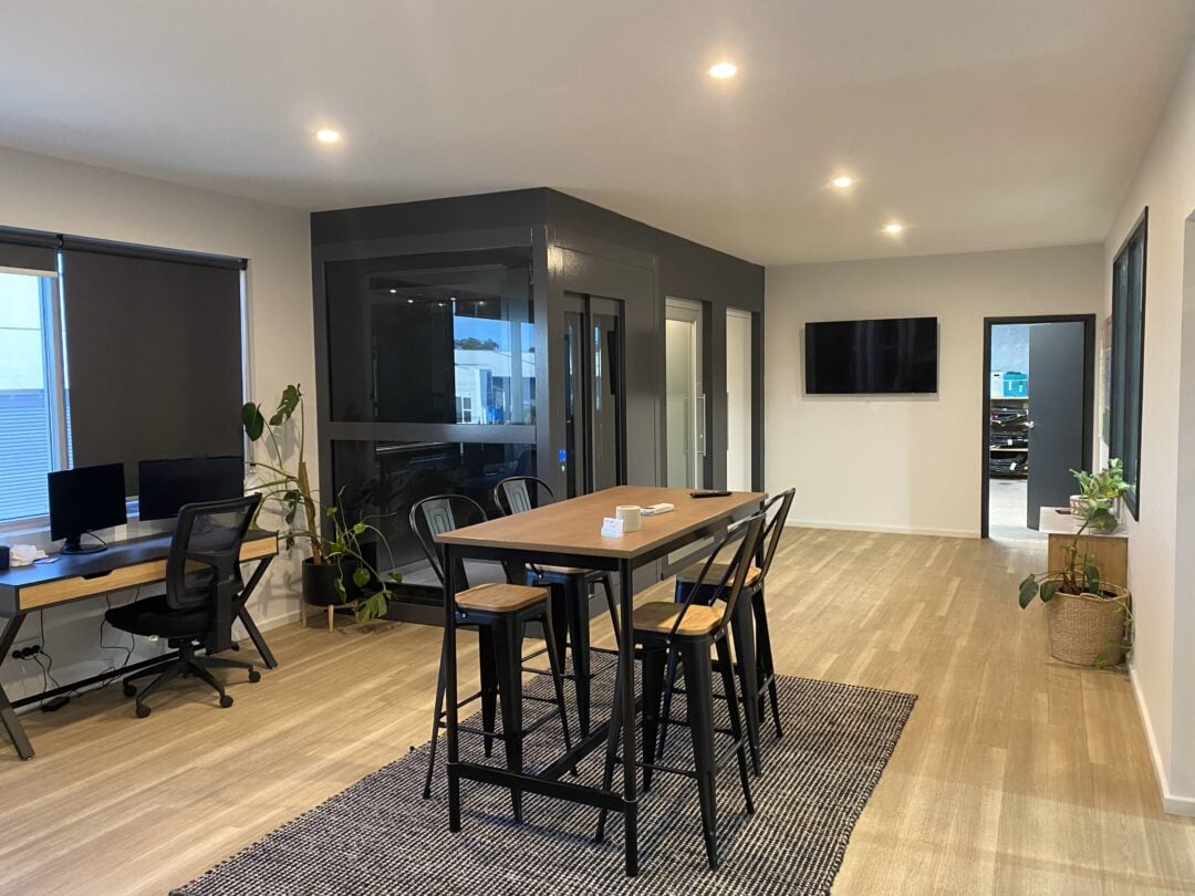 Residential Lift Showrooms | See Home Lifts Installed Near You