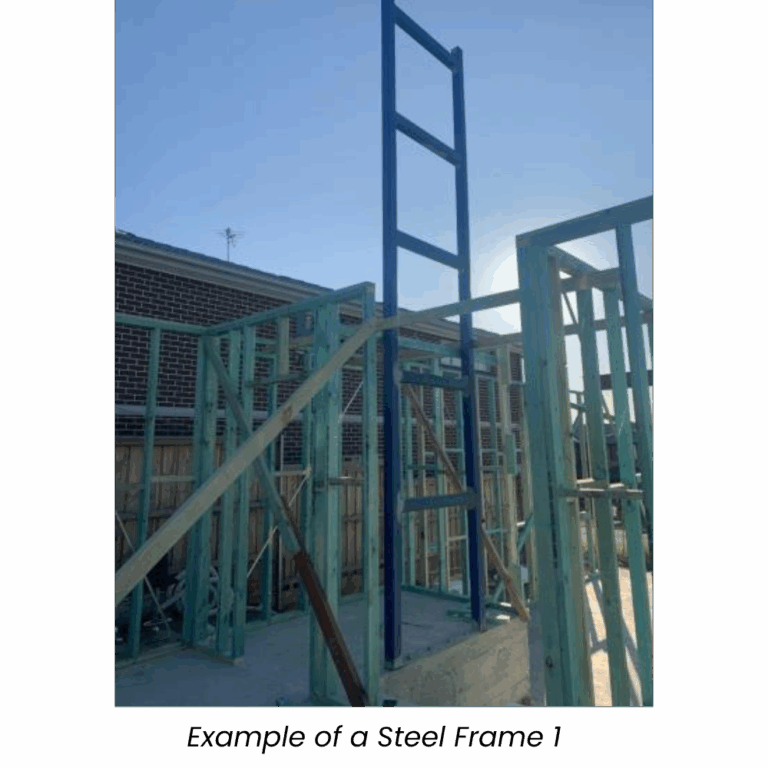 Lift Shafts Australia | Builder Specifications & Bones Only Shaft