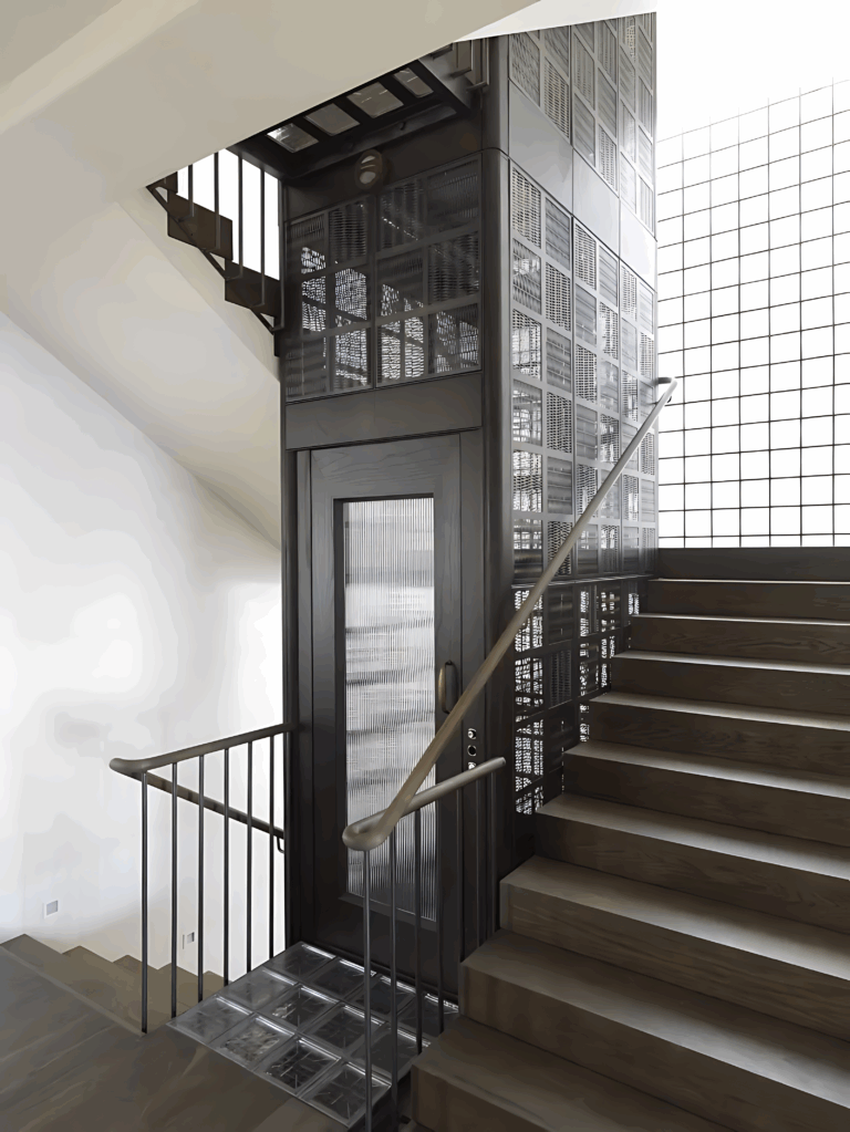 Lift Shafts Australia | Builder Specifications & Bones Only Shaft